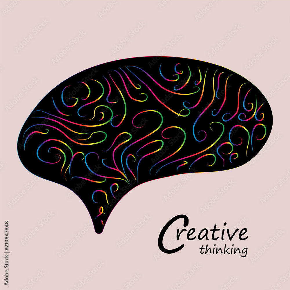 Thinking Mind Logo