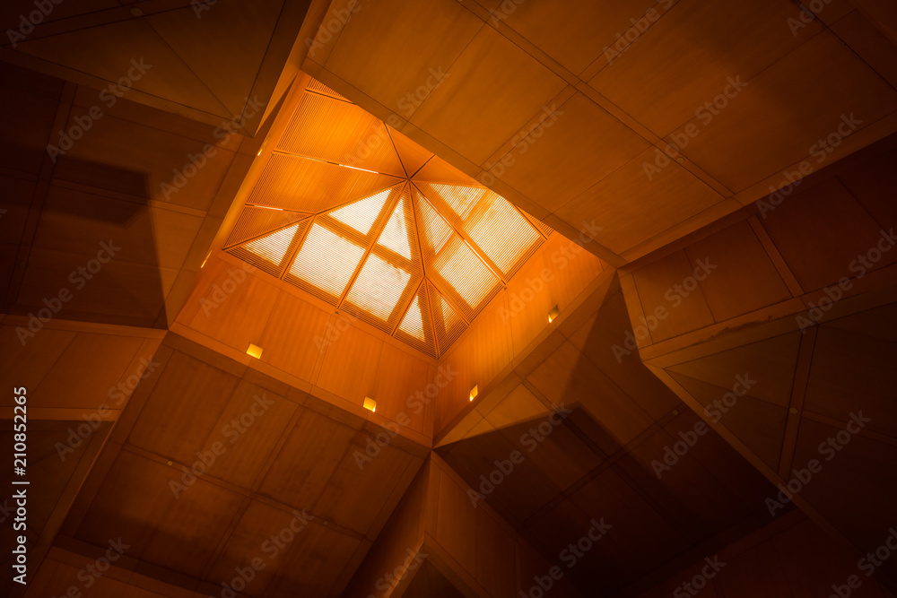 The Overhead Design and Structure of Traditional Chinese Building Stock ...