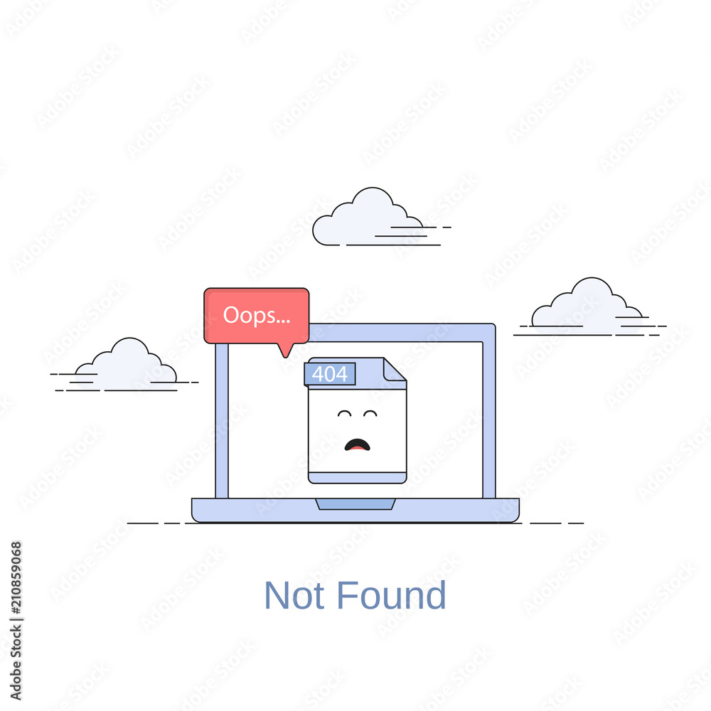 Image Not Loaded Icon