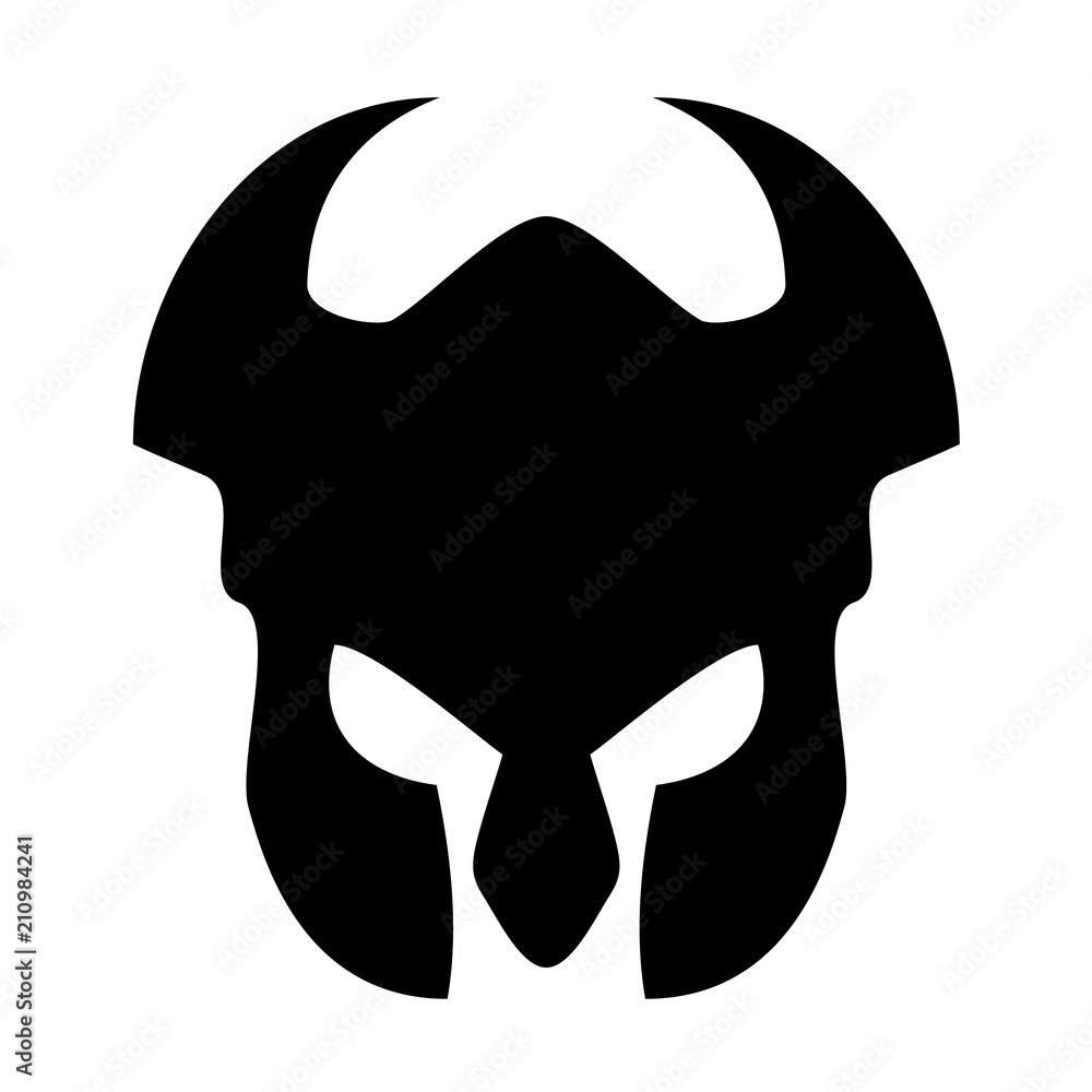 Warrior Icon