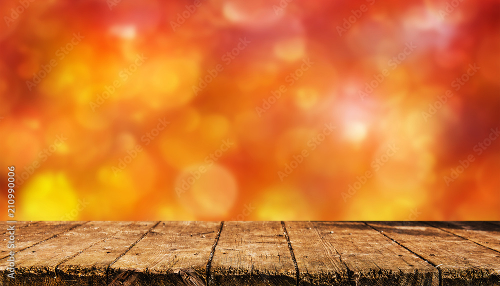 Empty table background Stock Photo | Adobe Stock