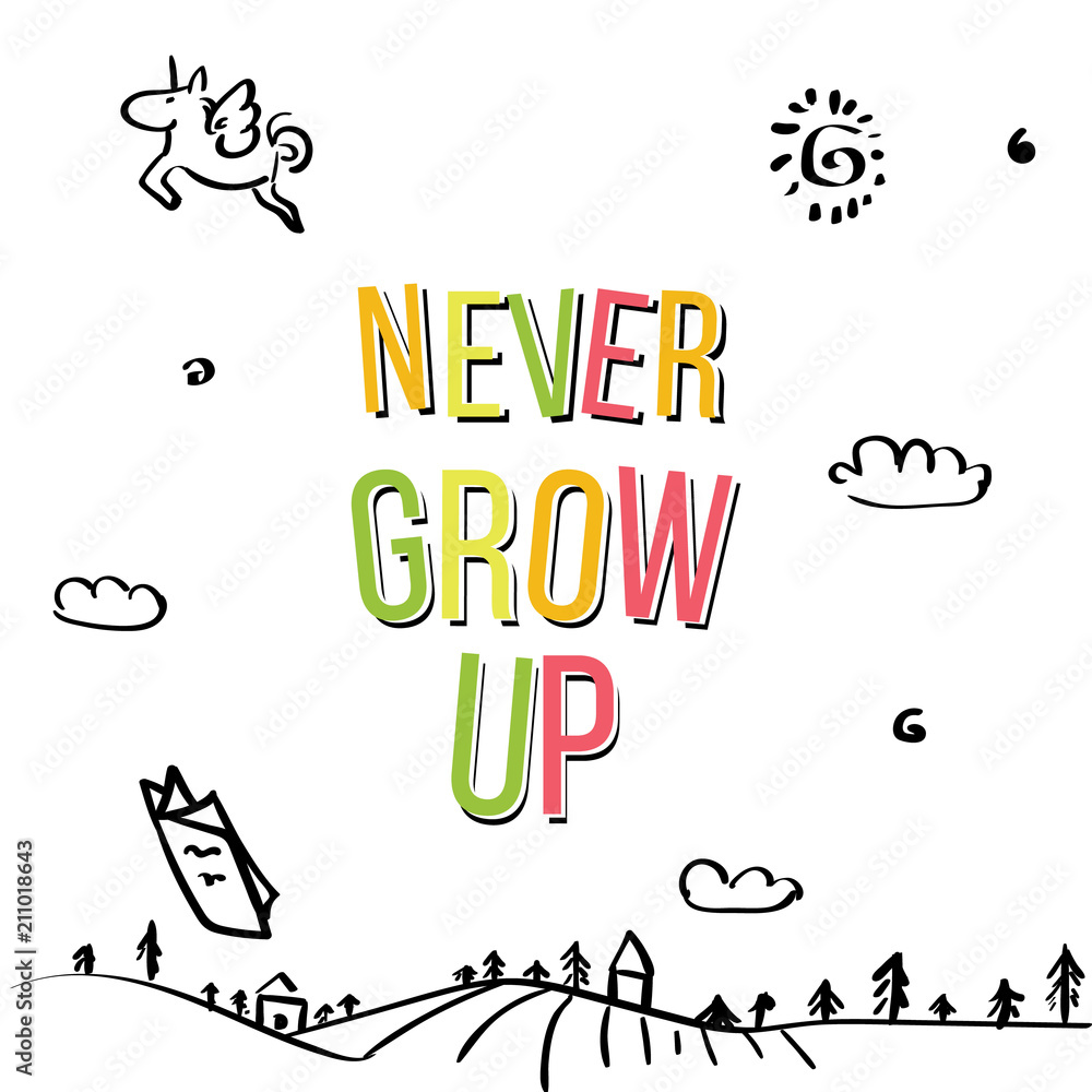 Grow Up Quotes Tumblr