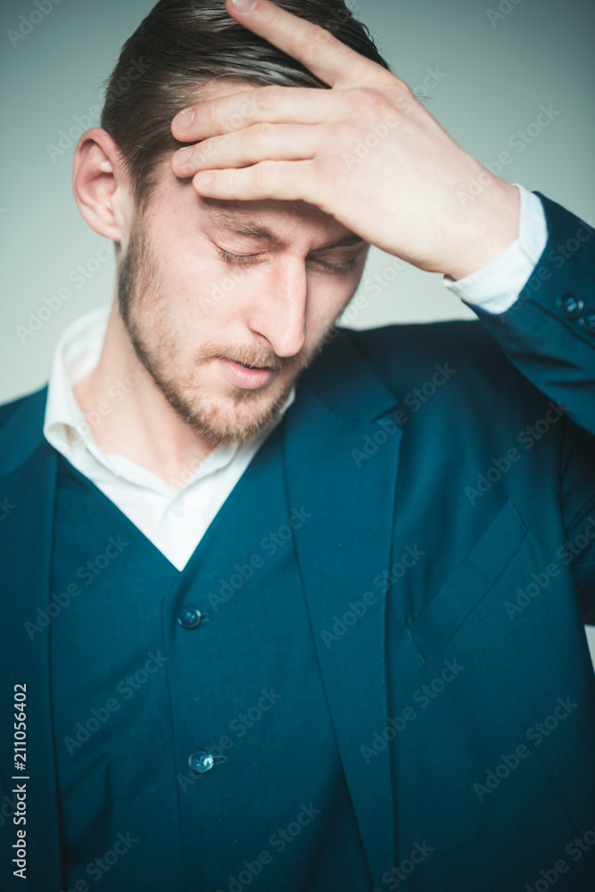 I must remember. Man forgot to congratulate dear close person. Guy ...