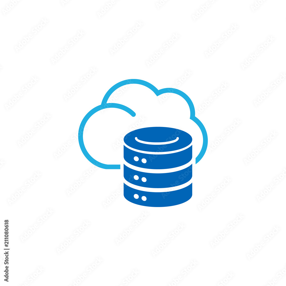 Database Cloud Vector