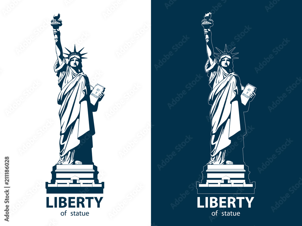 Liberty Symbol