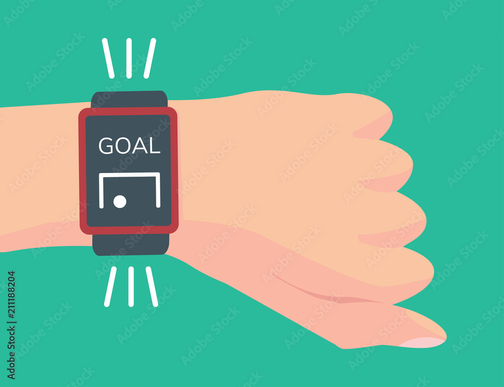 Electronic football assistant referee. System for determining goals ...