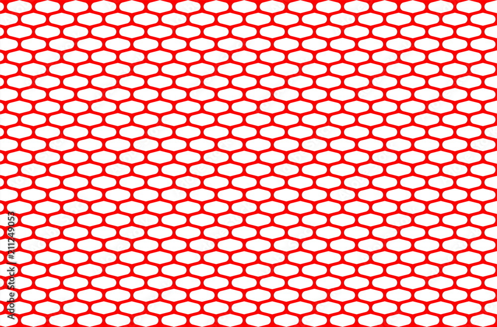 Simple Background Patterns Red