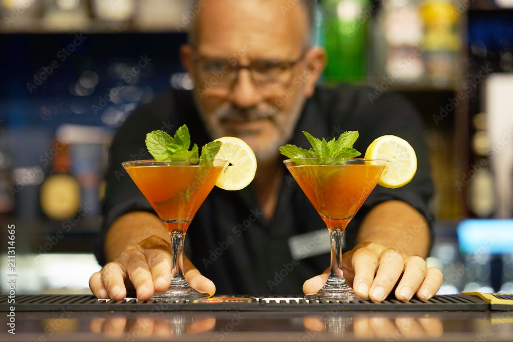 Over The Counter Gi Cocktail