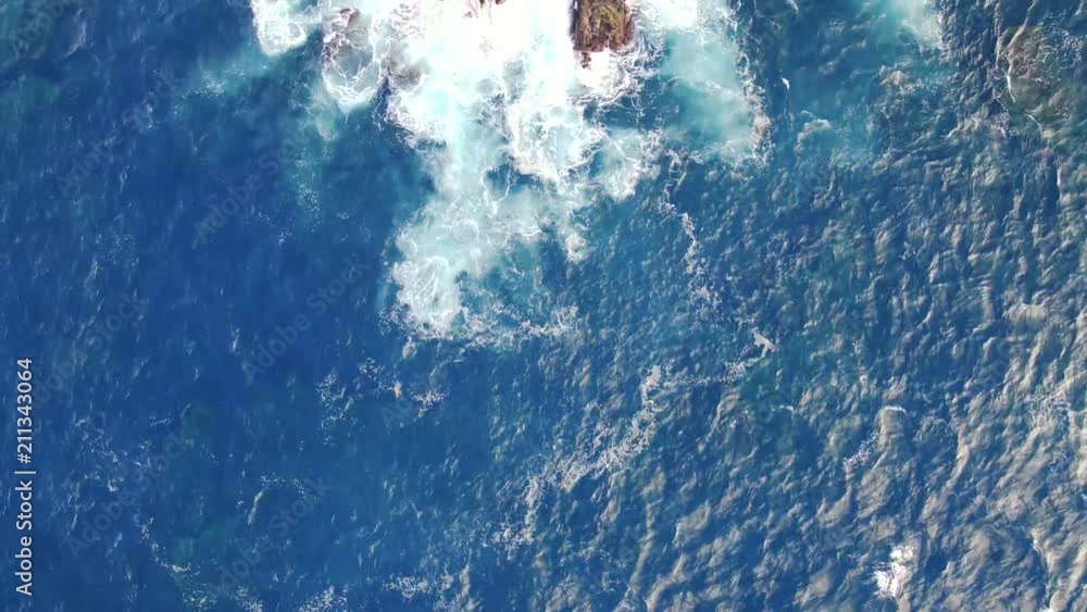 Lipoa Point Maui Hawaii - Drone video of Lipoa Point near the Makalele ...