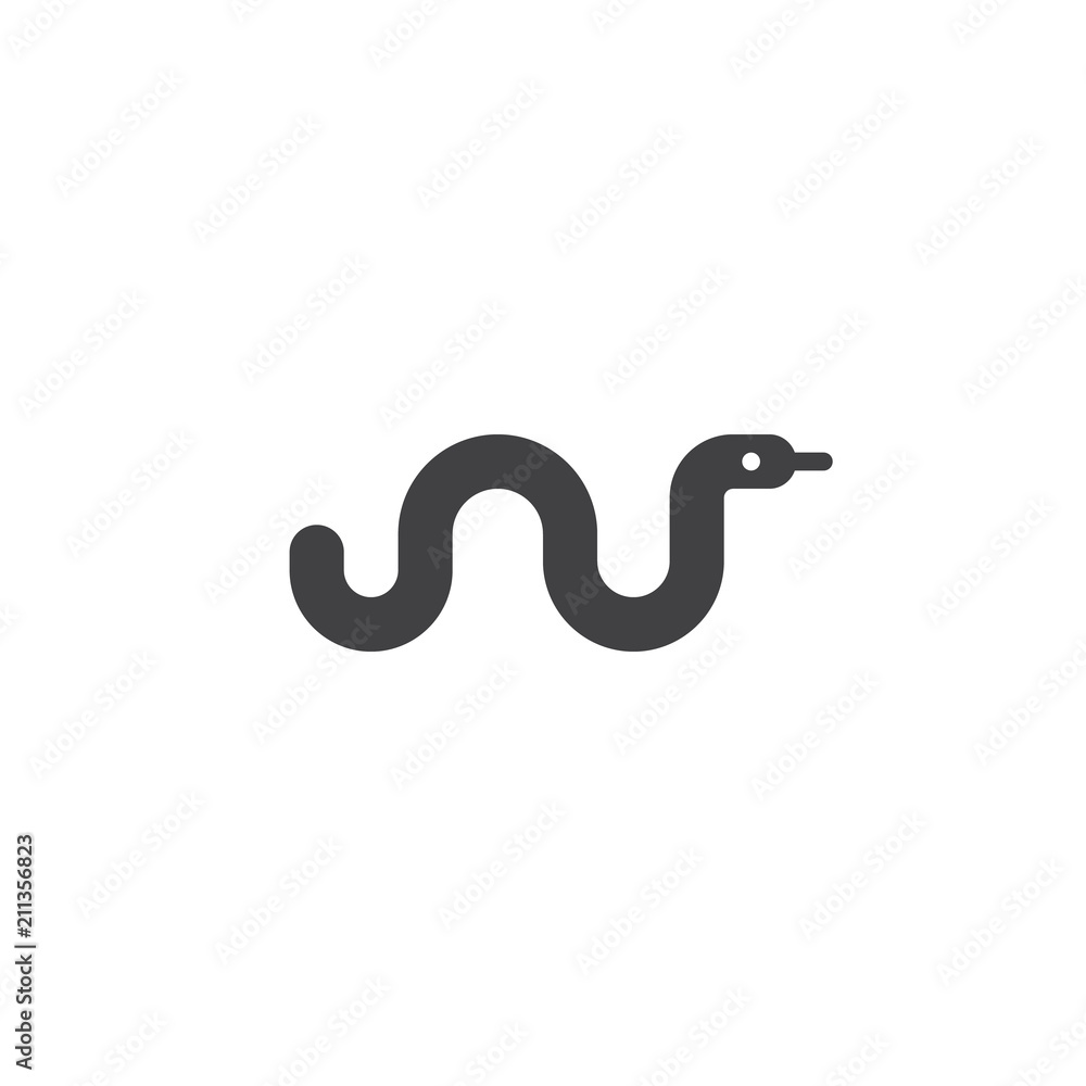 Simple Snake Design