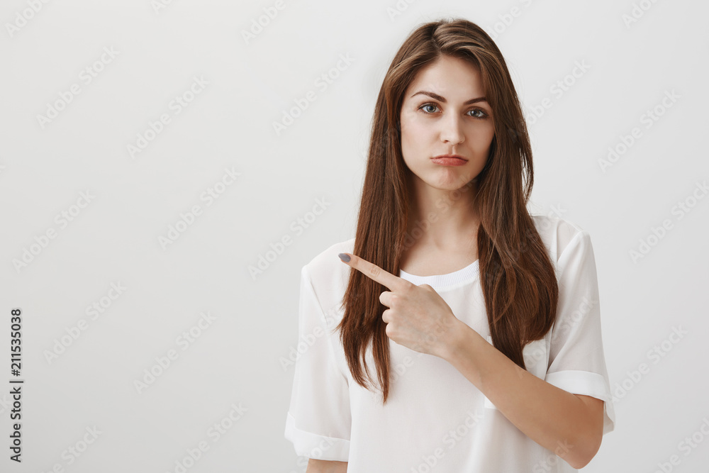 Left Brain Girlfriend