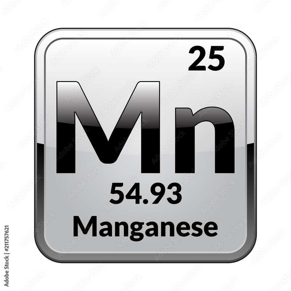 Manganese Element