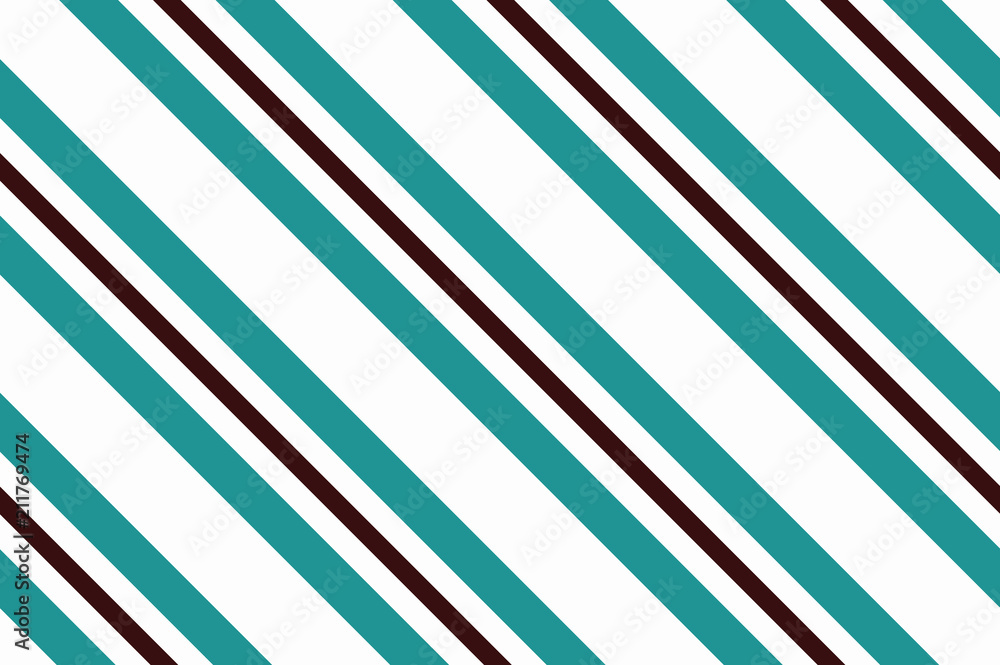Repetitive geometric pattern with sloping lines, stripes. Design for ...