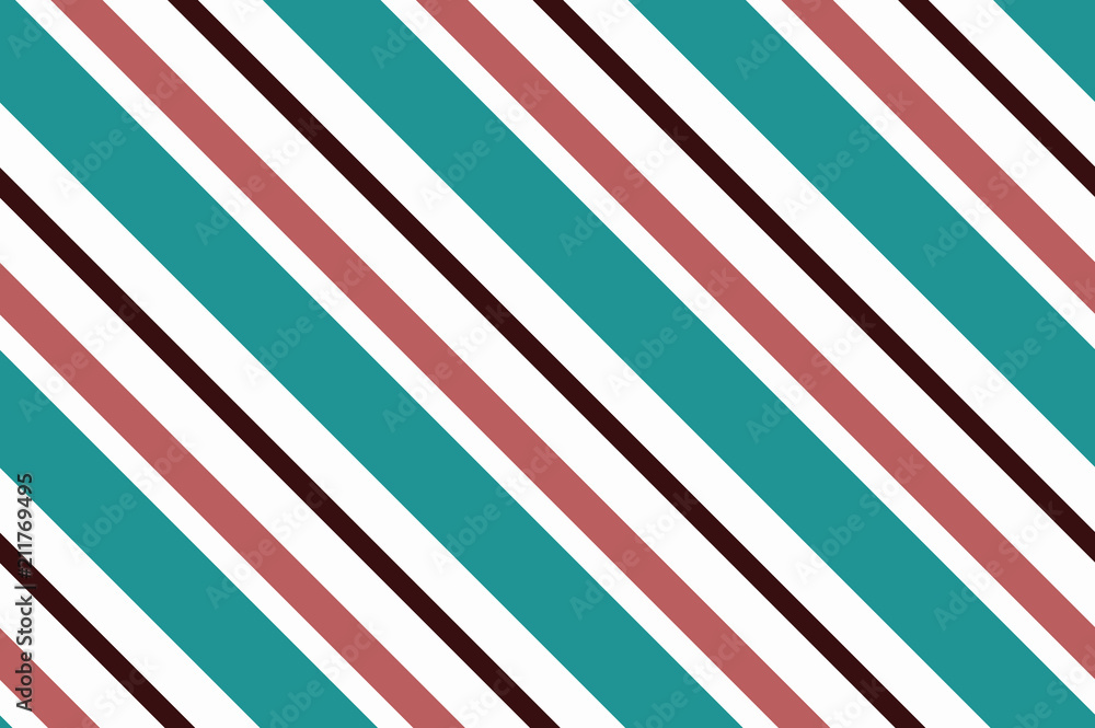 Repetitive geometric pattern with sloping lines, stripes. Design for ...