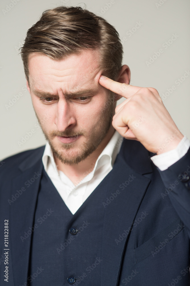 Guy feels awful because forgot important significant date. Man ...