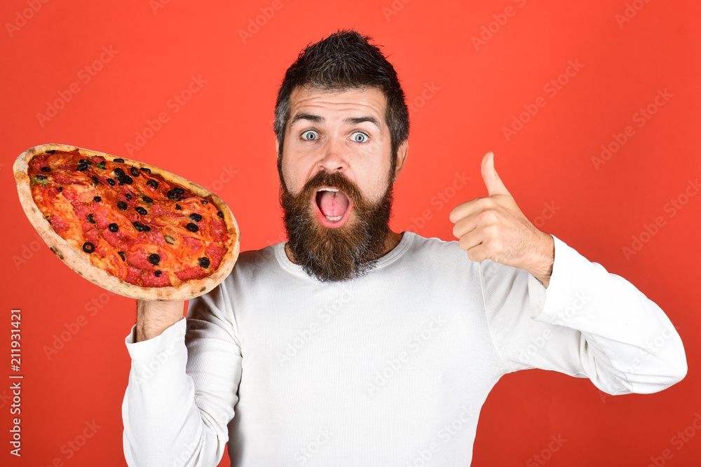 Hungry Person Funny