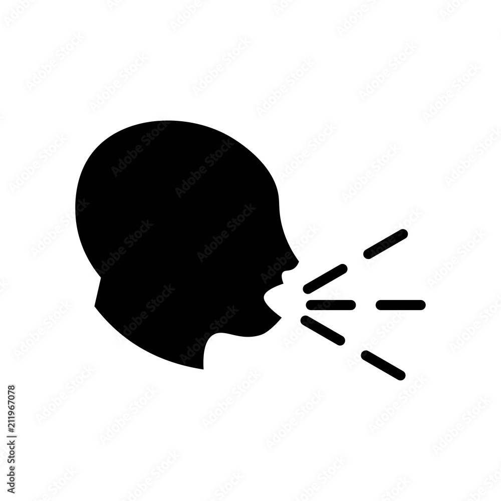 Unhealthy Symbol