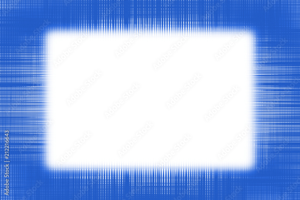 Blue netting border frame background Stock Illustration | Adobe Stock