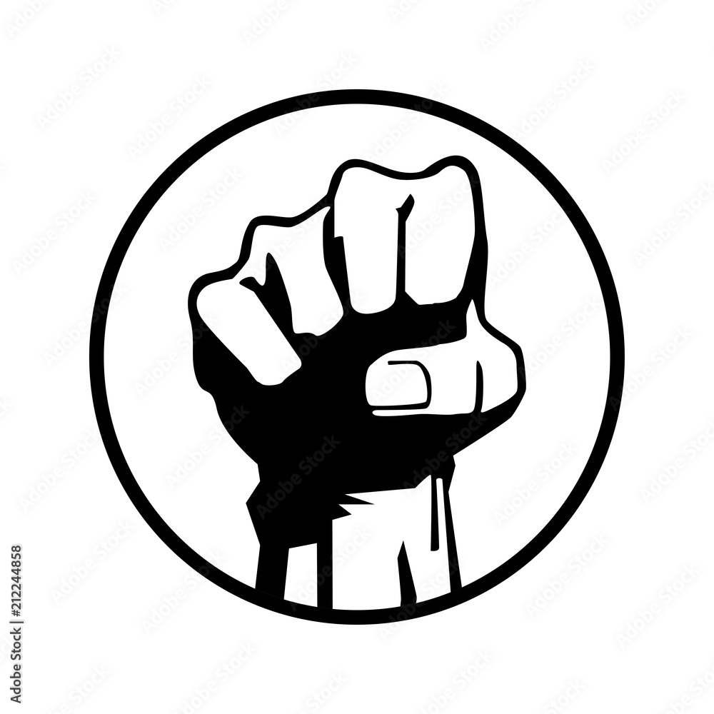 Revolution Icon