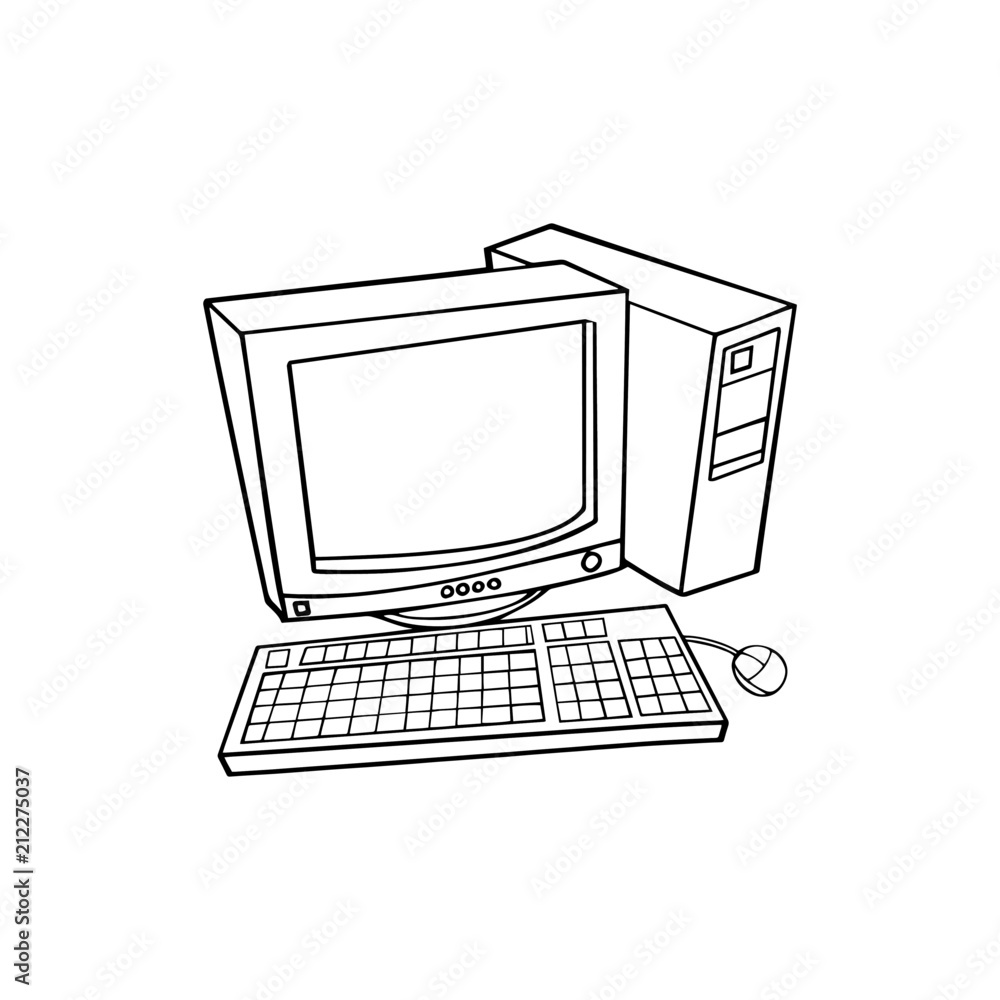 Desktop Backgrounds Black And White With Color