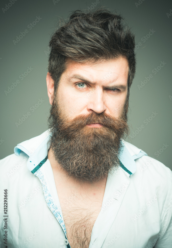 Awesome Beard