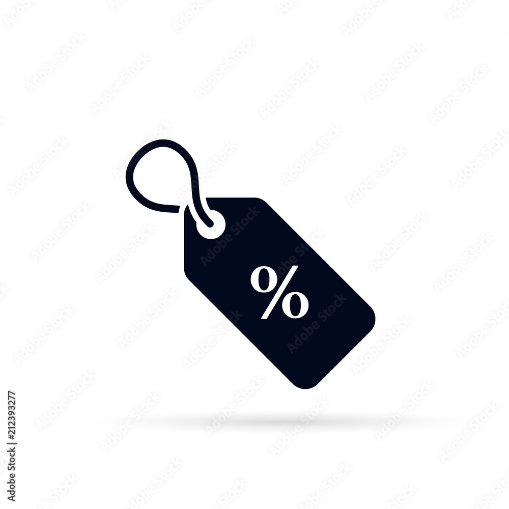 Discount Tag Icon