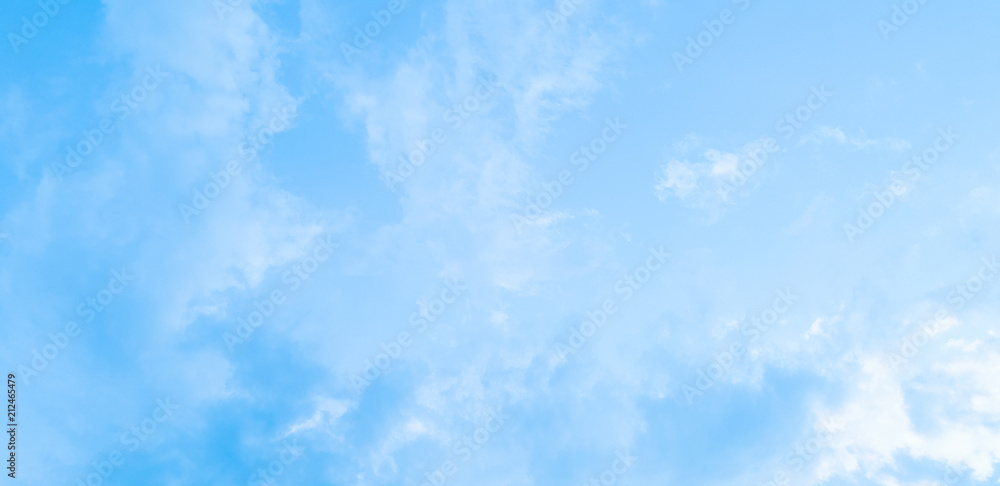 Clouds and blue sky Abstract background. Stock Photo | Adobe Stock