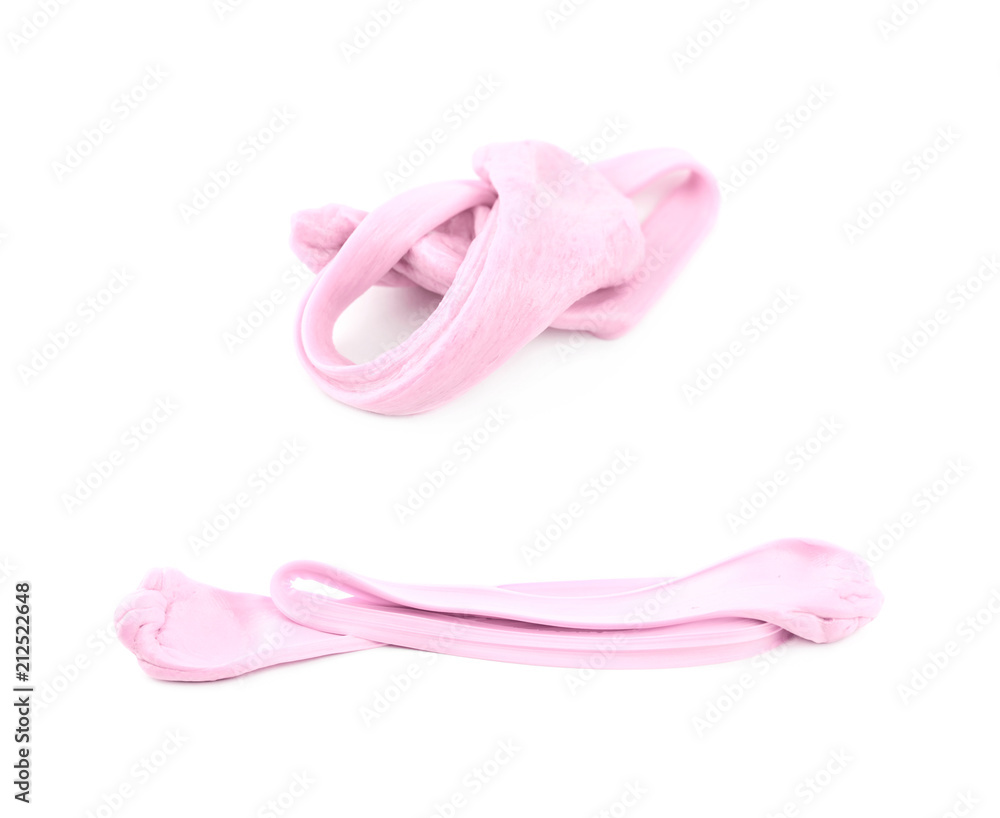 Chewing gum isolated Stock Photo | Adobe Stock