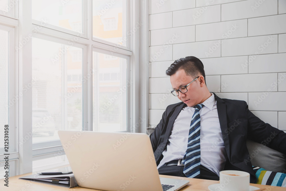 Feeling Sleepy In Office