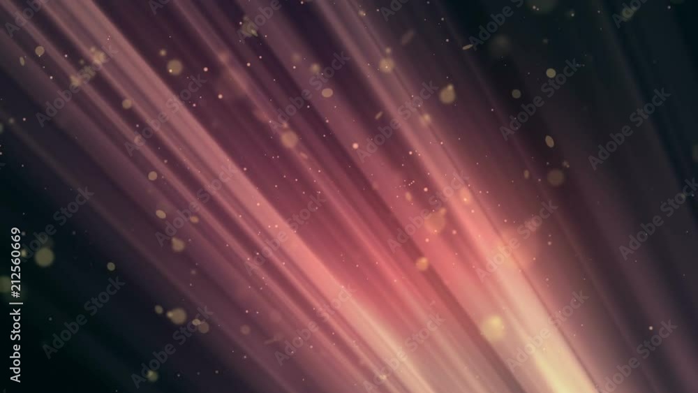 Cinematic Trailer Background 22, Seamlessly Looped Animation High ...