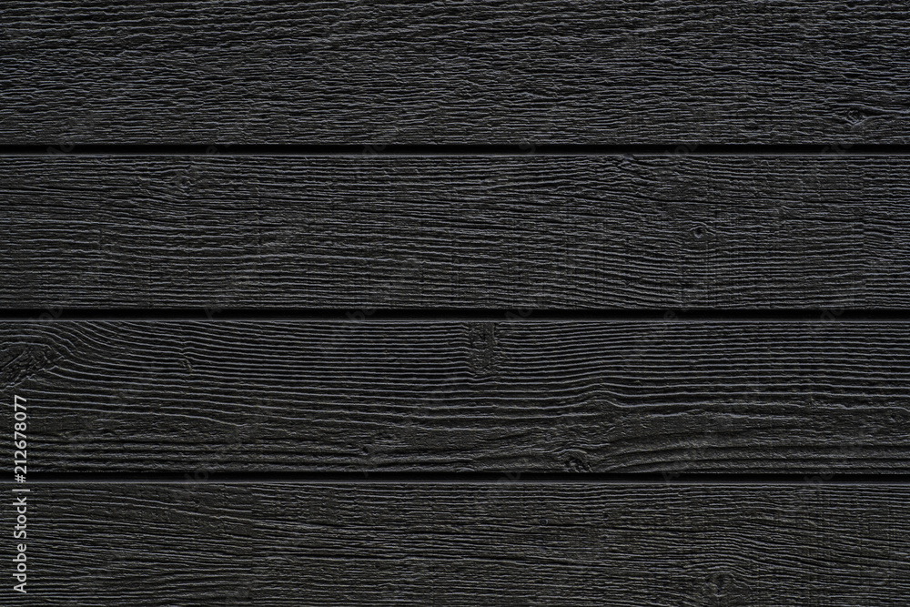Black wood wall pattern and seamless background Stock Photo | Adobe Stock