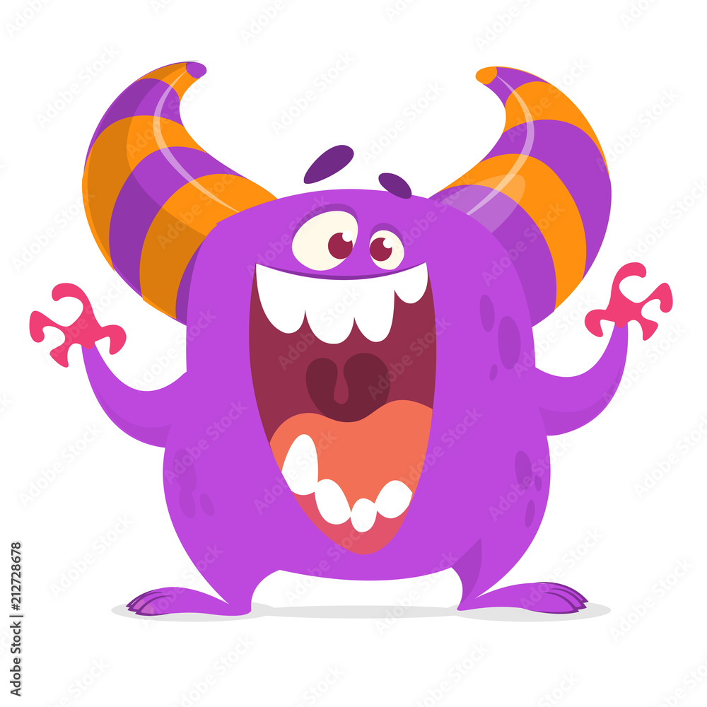 Scream Clipart