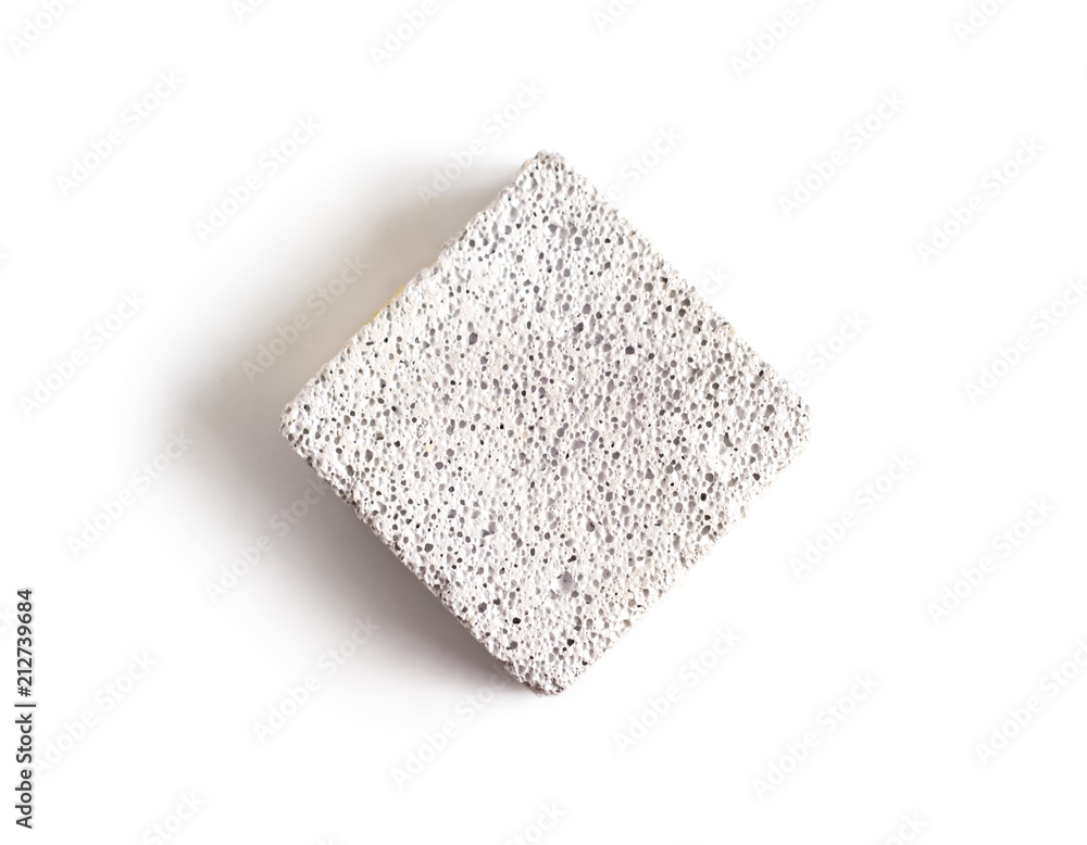 Pumice stone Stock Photo | Adobe Stock