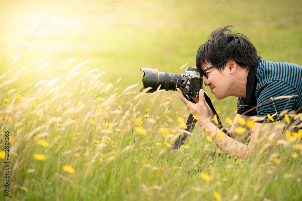 Dslr Photography Nature