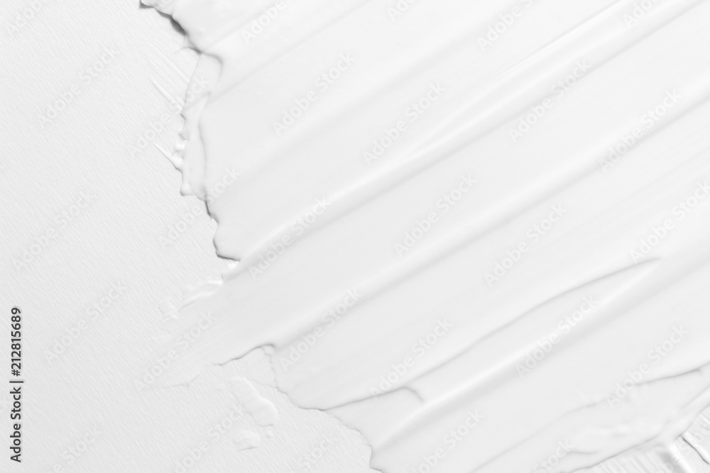 Abstract texture of cream. Lotion for face or body. Natural moisturizer ...