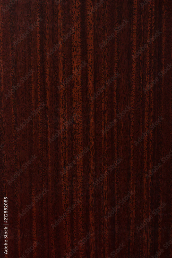 Polished wood texture. The background of polished wood texture. Texture ...