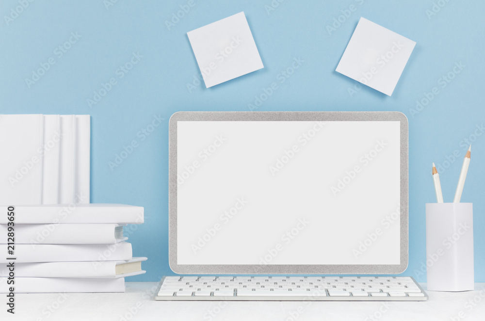 Computer Education Background