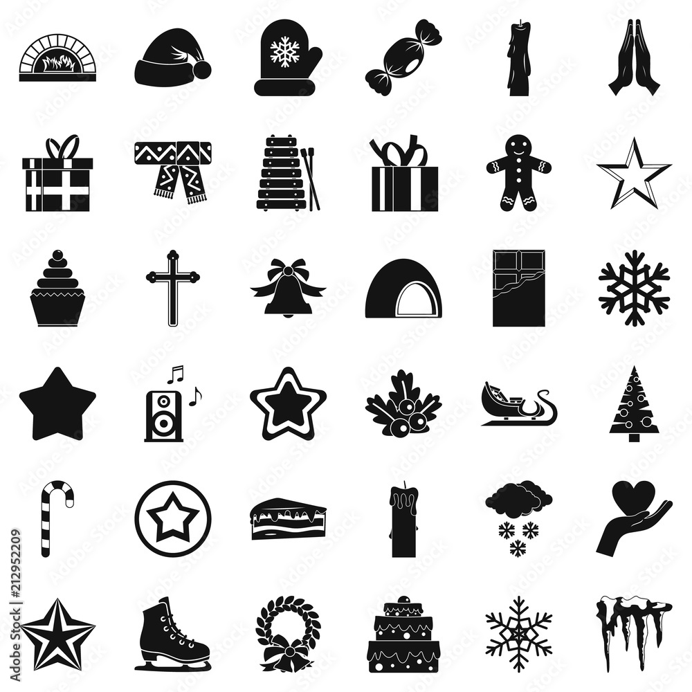 Simple Ornament Vector