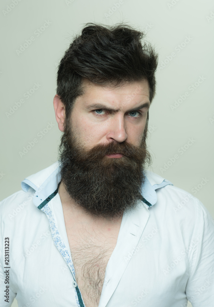 How To Grow Great Beard Ways Optimize Your Facial Hair Beard Grooming