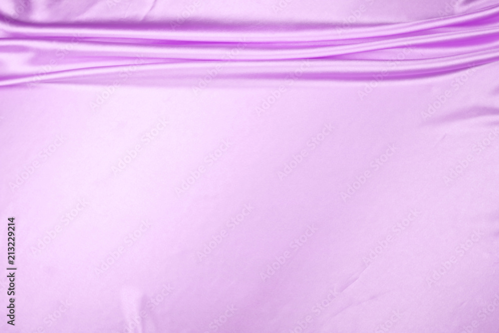 Purple luxury satin fabric texture for background Stock Photo | Adobe Stock