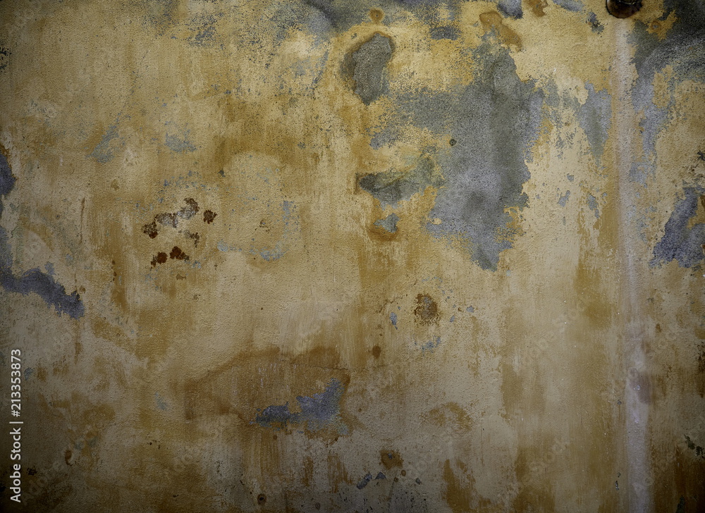 Textura pared pintada antigua Stock Photo | Adobe Stock
