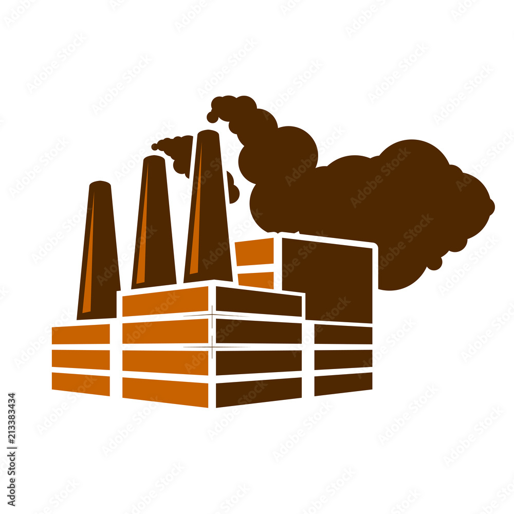 Factory Smoke Vector