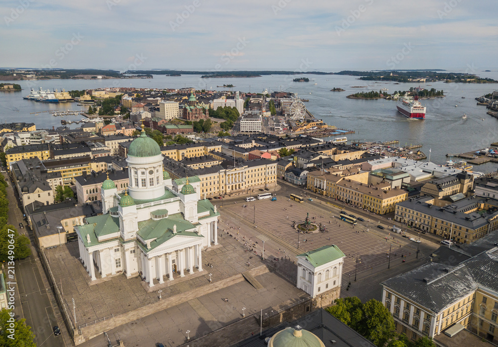Helsinki Cathedral