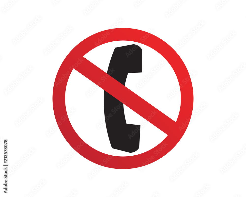 Media and phone cellular Music note symbols logo and icons template ...