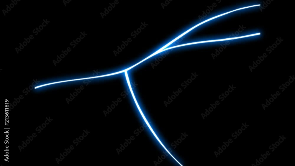 2d Glass Cracks Cartoon FX Pack 4K 10 Shape Elements and Liquid ...