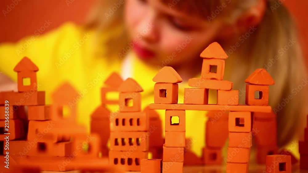 childhood, education, creation, art, architecture, building, people and ...