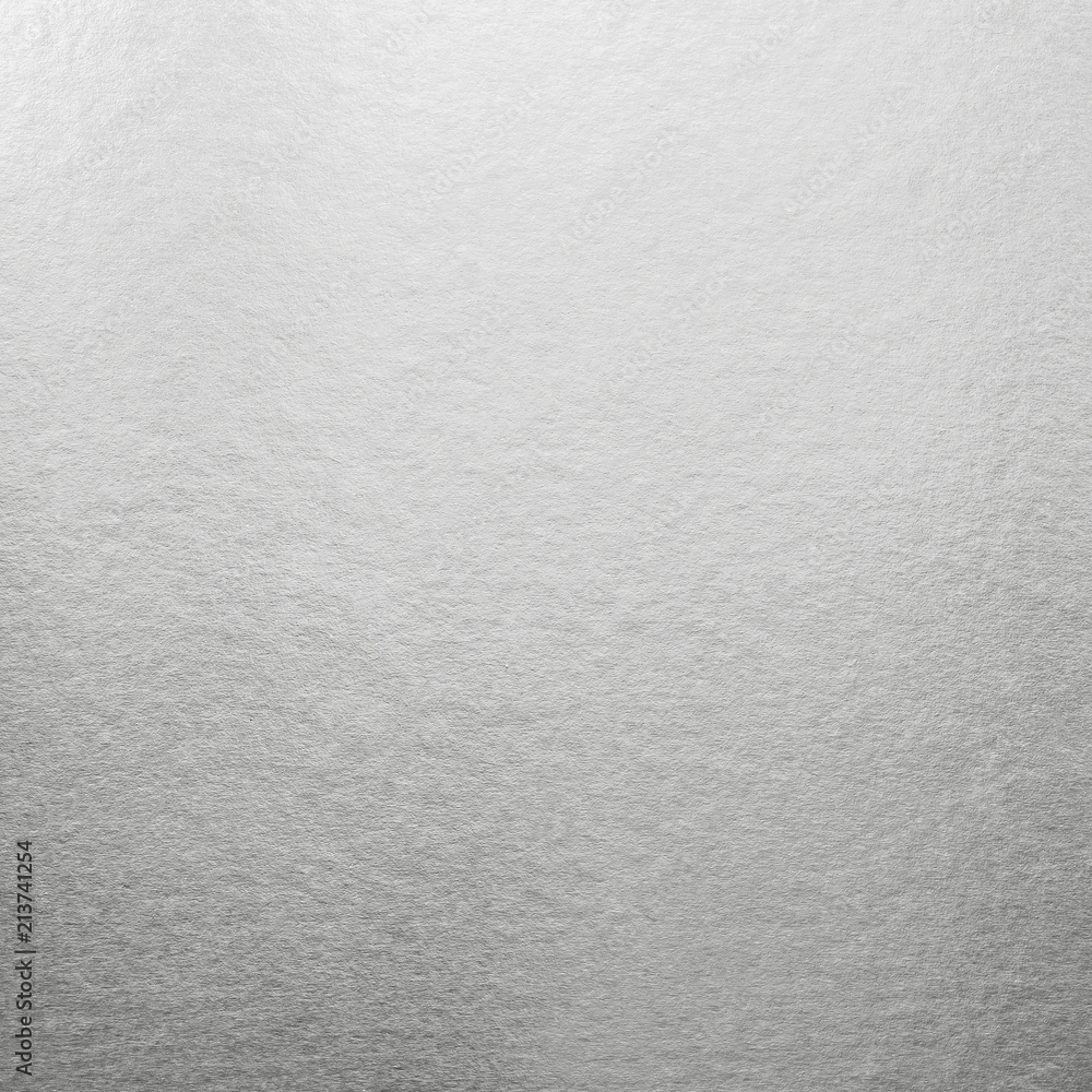 Light Grey Metal Texture