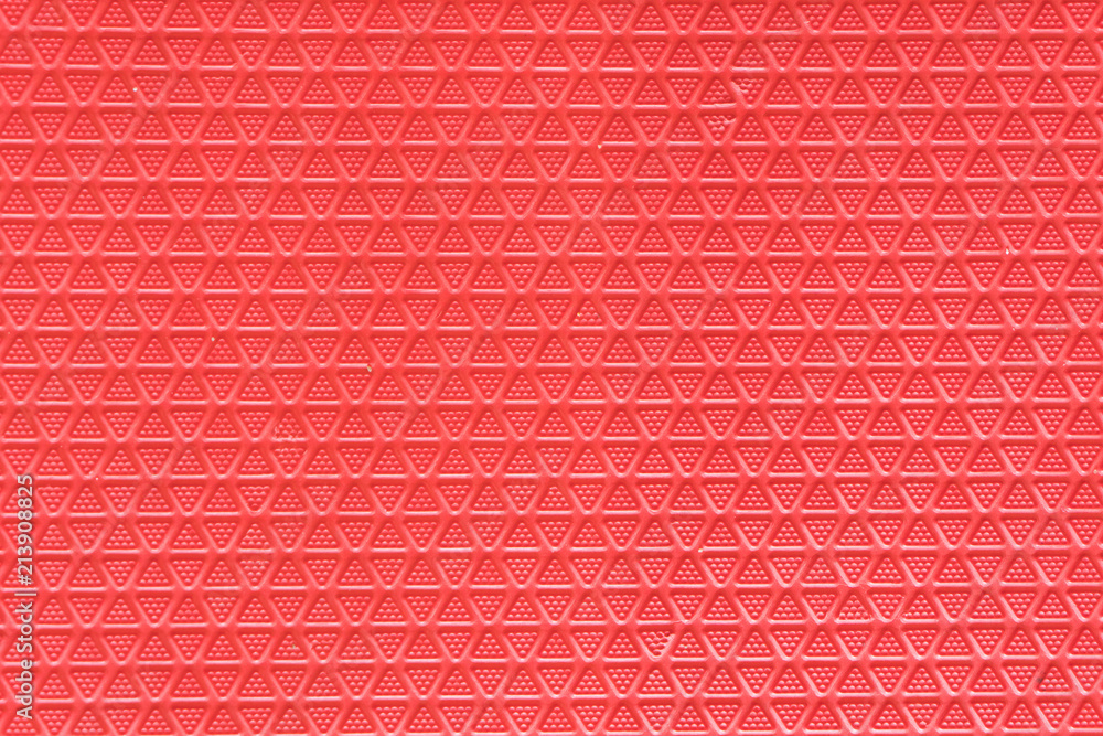 rough red rubber texture for background or backdrop Stock Photo | Adobe ...