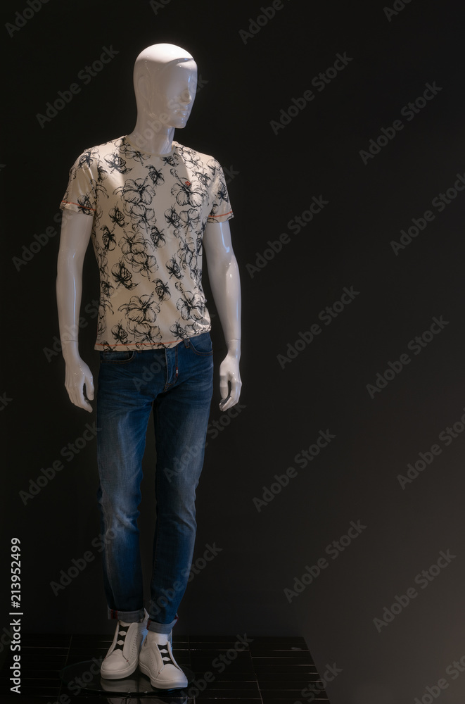 Fashion Dummy Mannequin