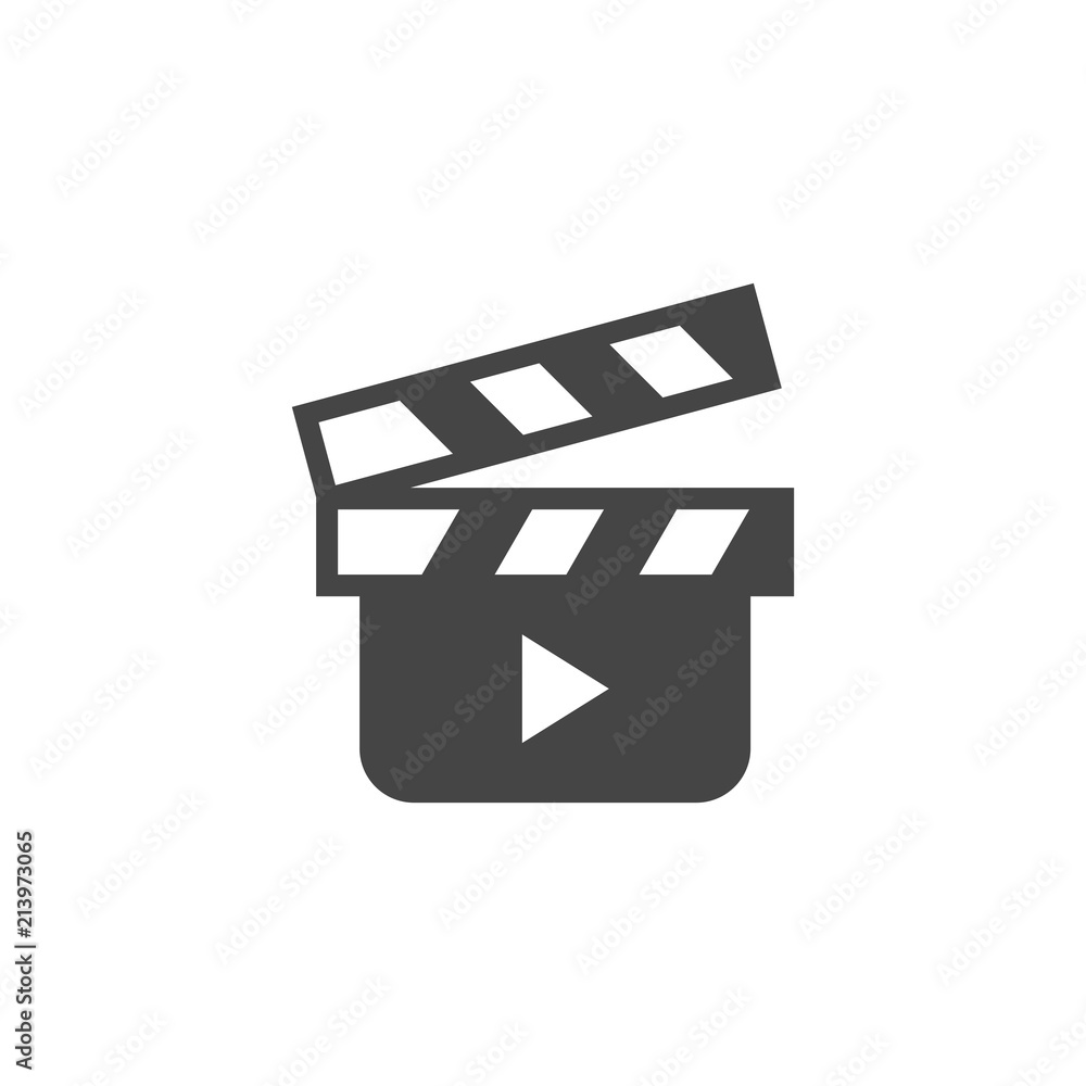 Movie Production Symbols